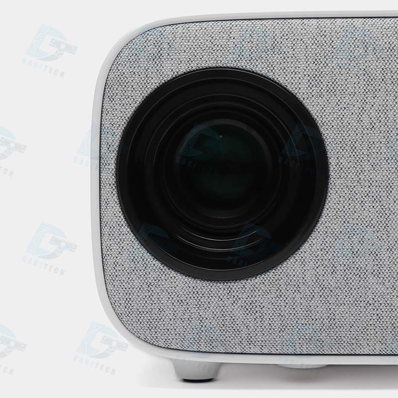 خرید و قیمت ویدیو پروژکتور خانگی مدل Calus Game 2 pro